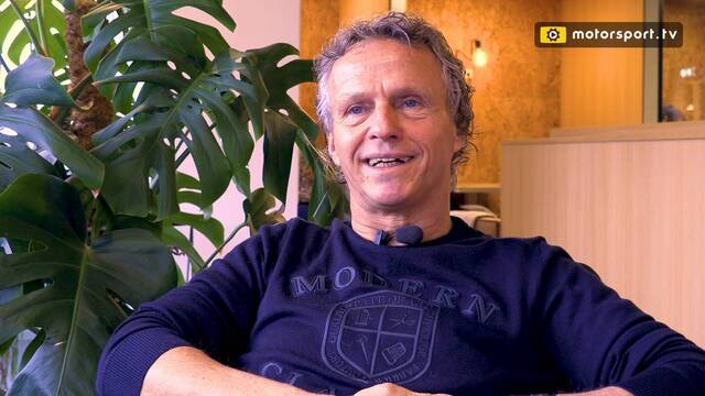 De Finishvlag: Jan Lammers blikt uitgebreid terug op het F1-seizoen ...