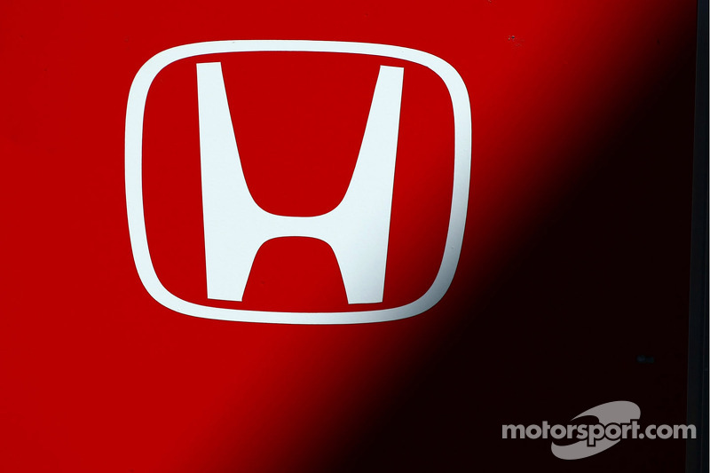 Honda to power Sarah Fisher Hartman Racing