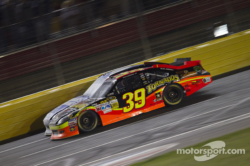 For Newman, the name of the game at Kentucky is Rebounding