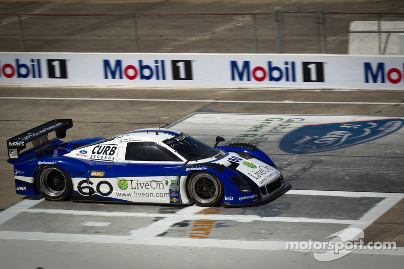 Ford Alms Prototype