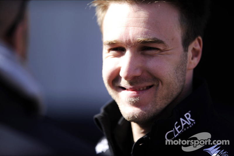 Valsecchi prefers Lotus over backmarker race seat