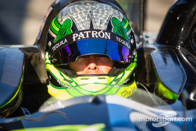 6H at Sebring completed - ESM leads laps with new HPD P2