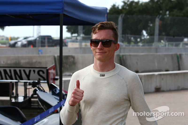 Mike Conway to take part in 60th anniversary of Macau Grand Prix
