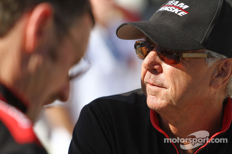 1984 Indianapolis 500: a tale of endurance