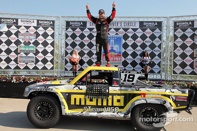 Off Road Racing Trucks Old