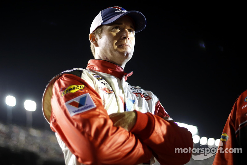 It's game on for Timothy Peters at Gateway