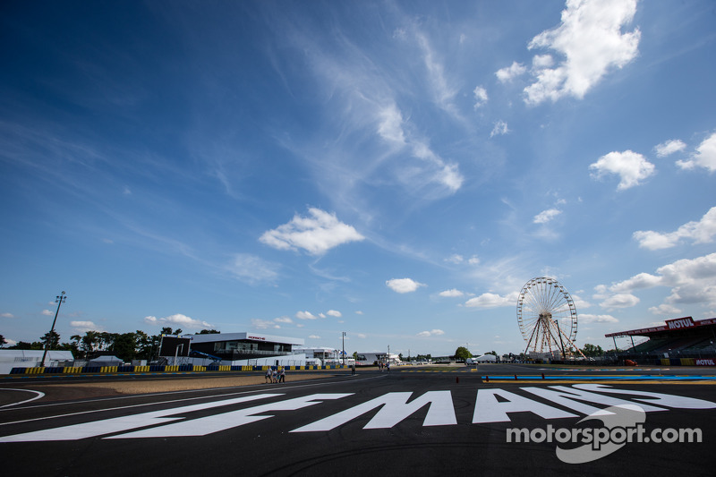2014 Le Mans 24 Hours Television: What’s in store!