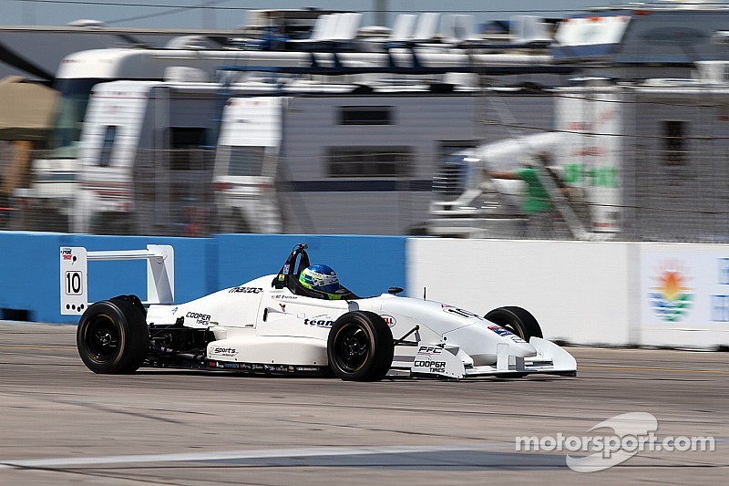 USF2000 Mid-Ohio preview