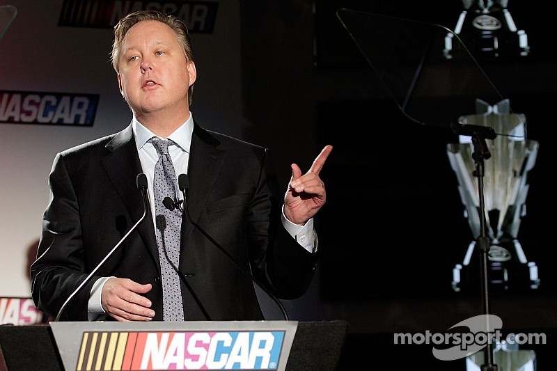 Comcast's XFINITY sponsorship of NASCAR's secondary series is a win-win