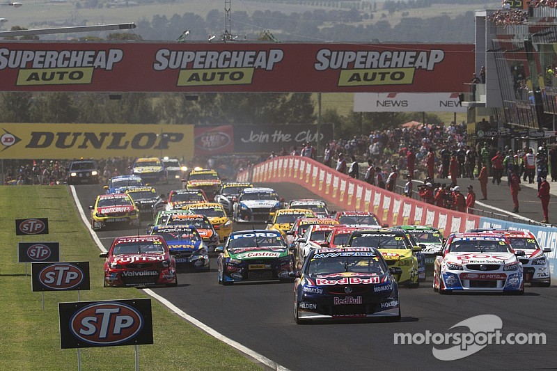 V8 Supercars Enduro preview
