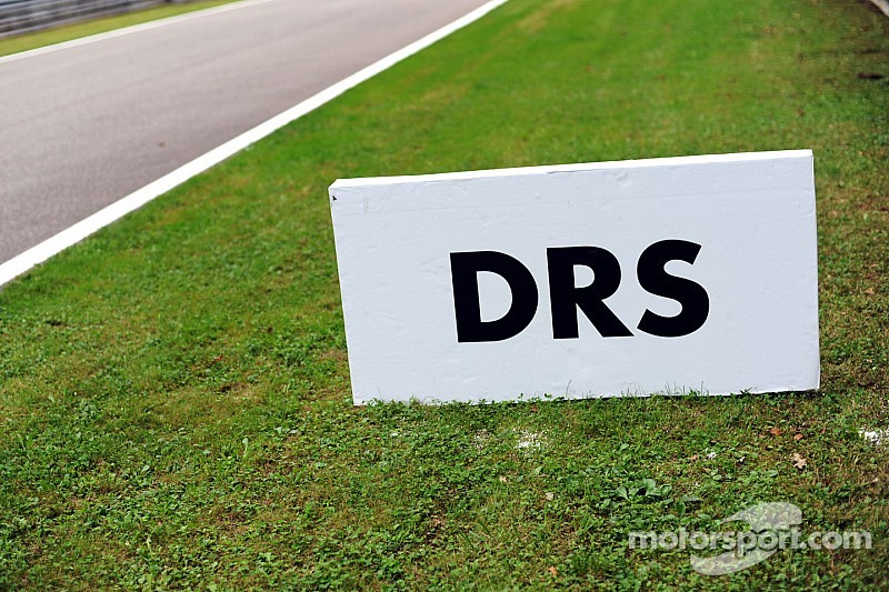 DRS to be introduced in GP2 come 2015