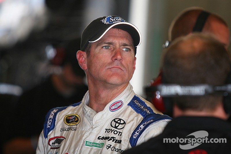Bobby Labonte Racing to close its doors