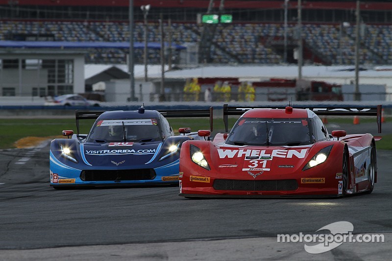 Rolex 24 at Daytona: Prototype field rundown - photos