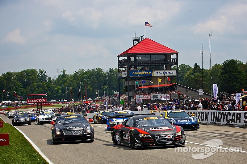 Brian Till named Pirelli World Challenge Race Director