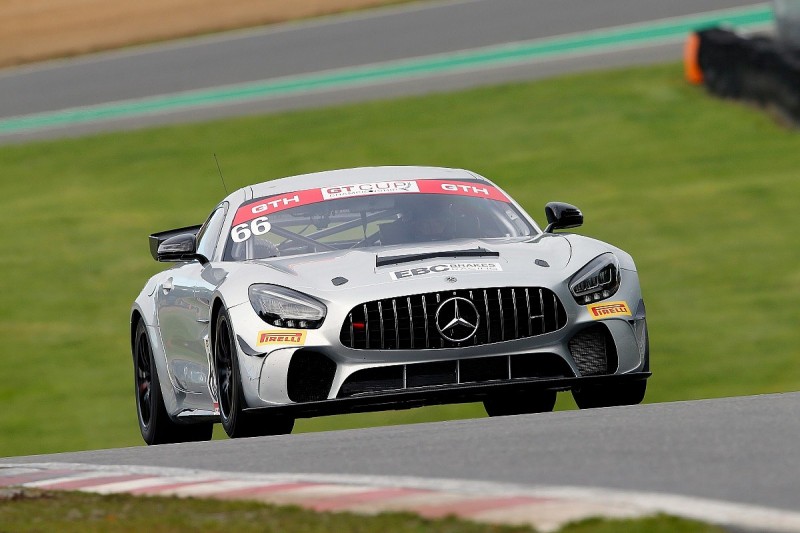 Autosport National Driver Rankings: Clutton takes top spot from Prebble