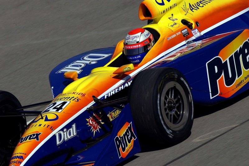 IRL race-winner Buhl behind new IndyCar team targeting Indy 500