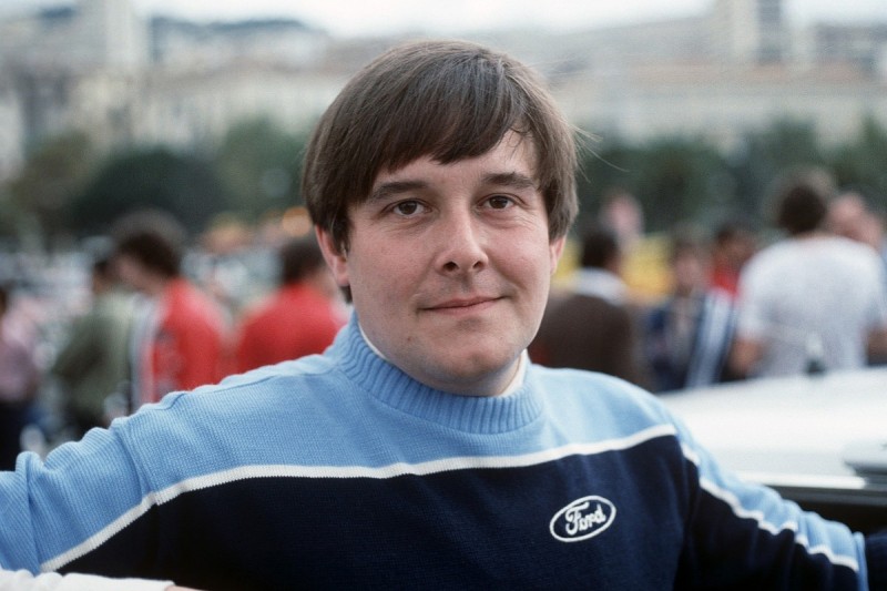 Obituary: Double British Rally champion Russell Brookes 1945-2019