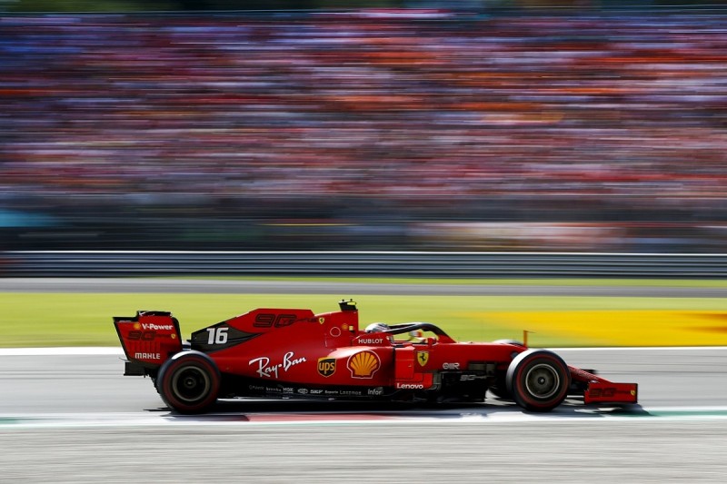 Ferrari denies its Formula 1 race win chances are now over for 2019