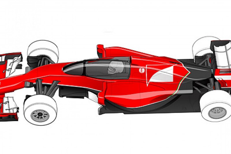 Analysis: Could Formula 1 cockpit canopies work?