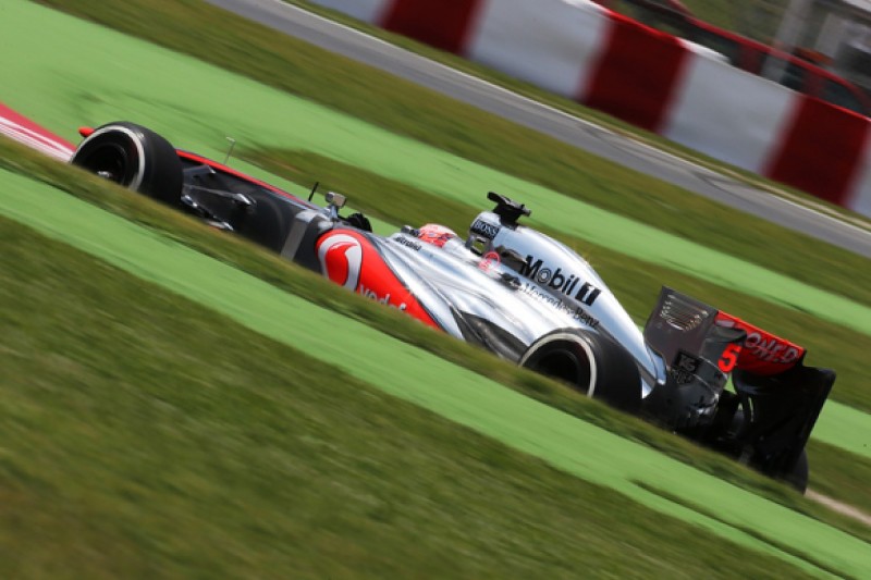 Tech special: all the F1 upgrades