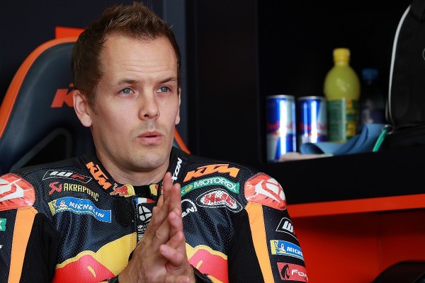 Mika Kallio Latest News, Videos, Photos and More