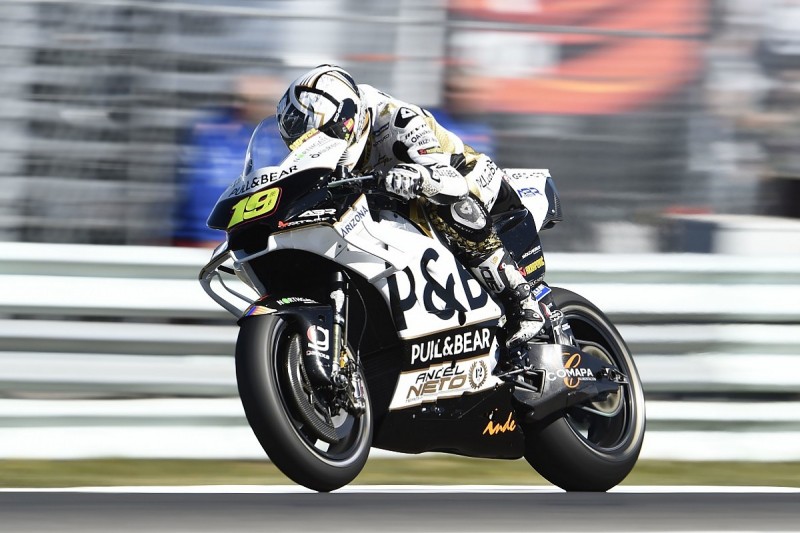 Bautista versus Quartararo for second 2019 SIC MotoGP seat