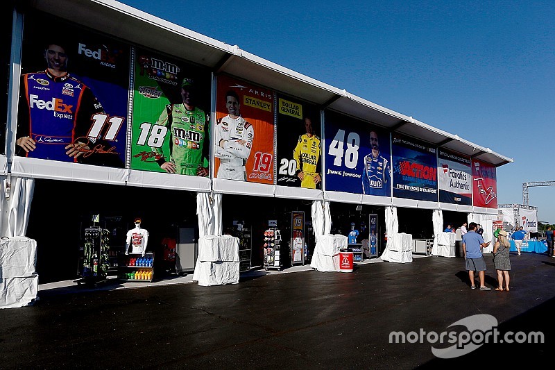 Trackside Superstore aims to be 'best shopping experience in all sports'