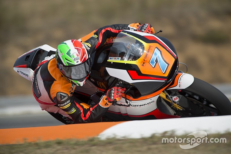 Forward-Yamaha: trattativa aperta ma rinnovo difficile