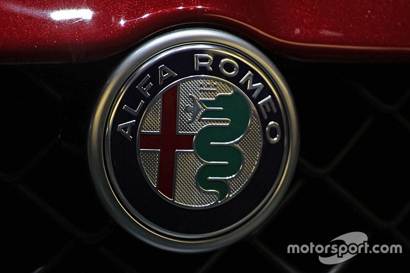 Retroscena: proposto alla Red Bull un motore Alfa?