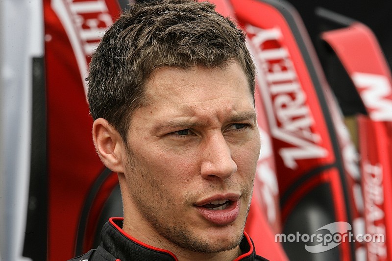 Duval turns down Super Formula return