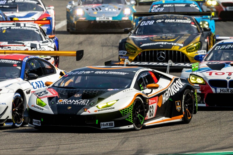 FFF Racing: Nordschleife unsere größte Herausforderung