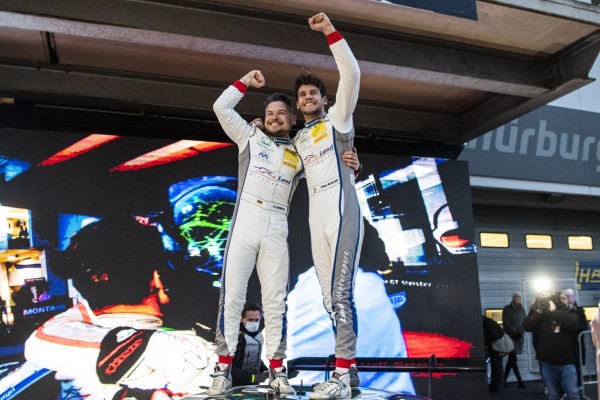 News zu Christopher Mies