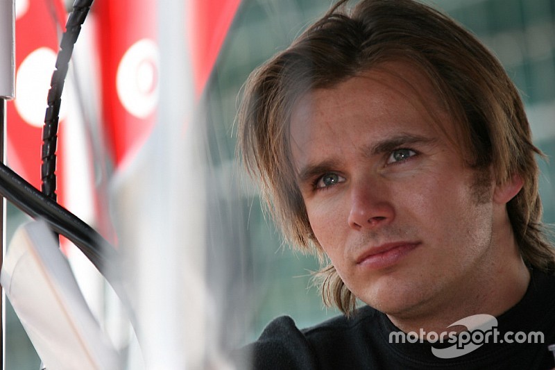 Remembering Dan Wheldon