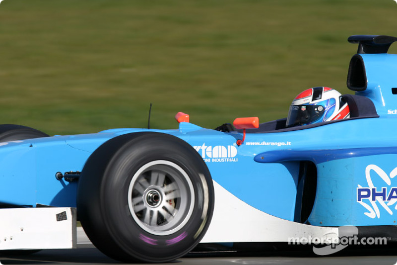 Yannick Schroeder - Alchetron, The Free Social Encyclopedia