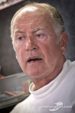 Muscle Milk Pickett Racing adds a LMPC car for 2012