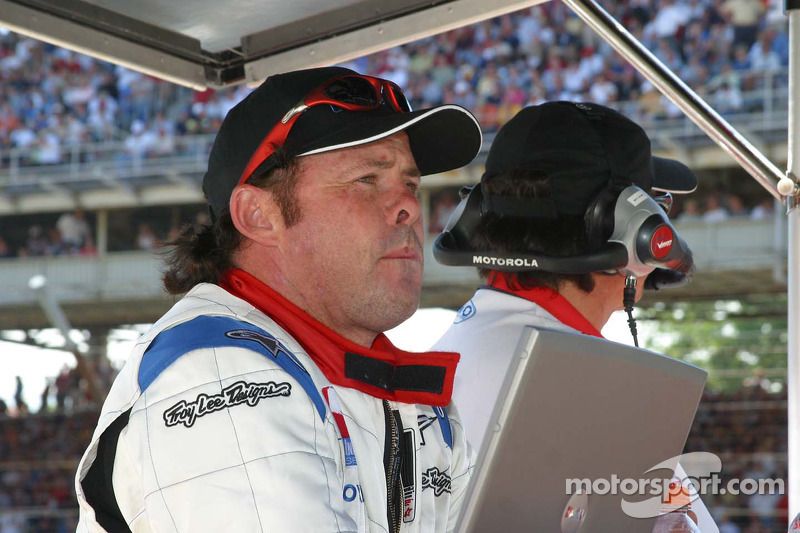 Jeff Ward｜motorsport.com日本版