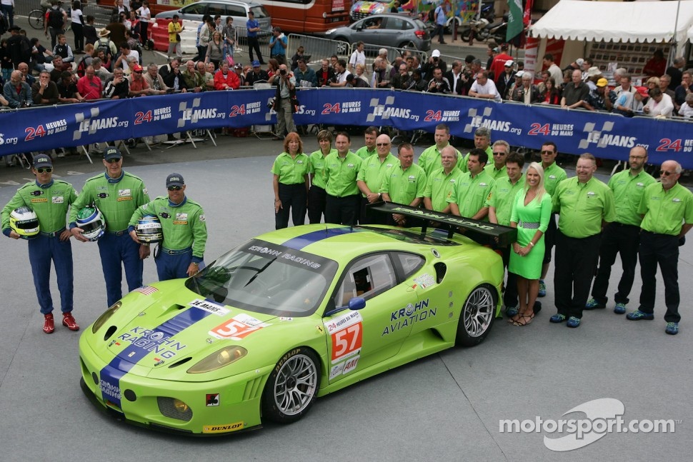 United colors of racing: a história das cores e pinturas de corrida ...