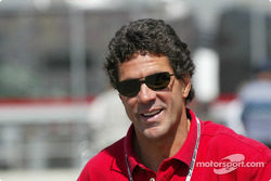 Roberto Guerrero - Alchetron, The Free Social Encyclopedia