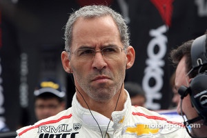 Alain Menu returns to the BTCC