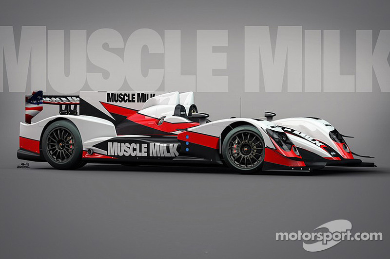 Muscle Milk Pickett Racing - History, Stats, Latest News, Results ...