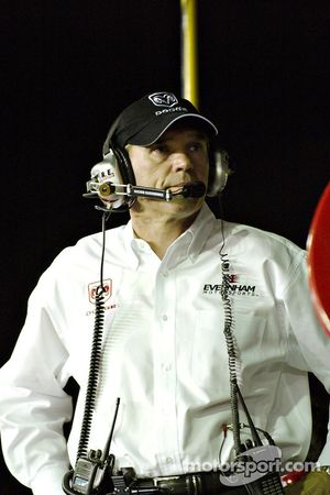 Ray Evernham: "It blows me away" to join the NASCAR Hall of Fame