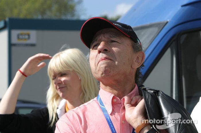 El increíble Jo Ramírez, por Luis Manuel "Chacho" López