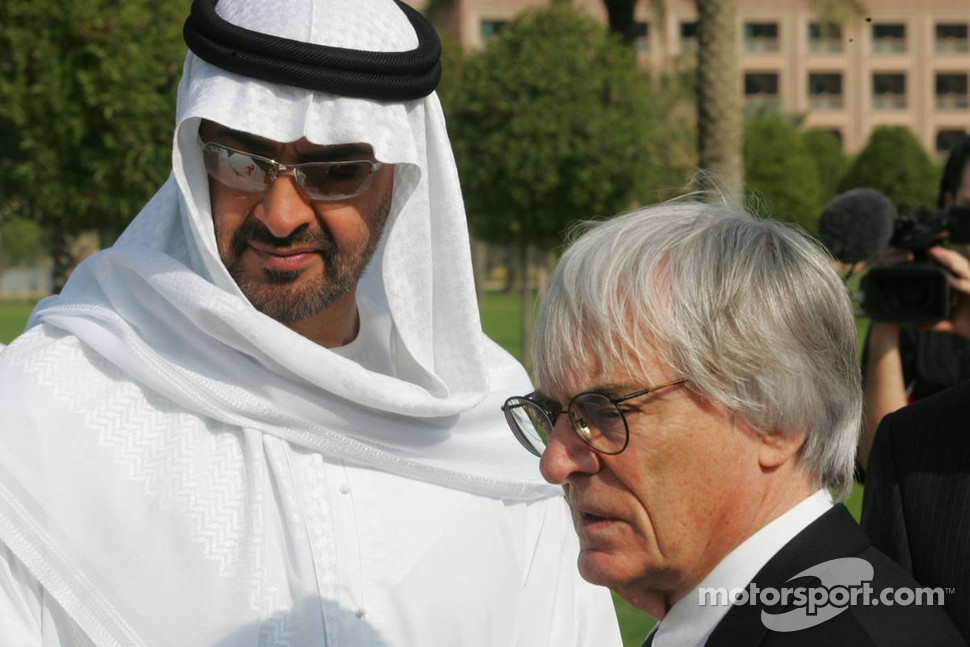 Imagine... - Al-Qurayyah Rising - Simtropolis