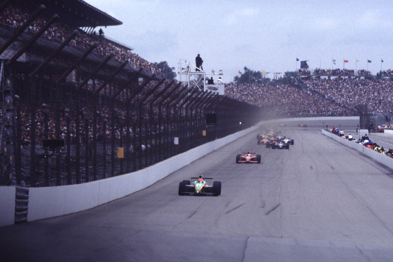 Équipe Team Menard | Motorsport.com