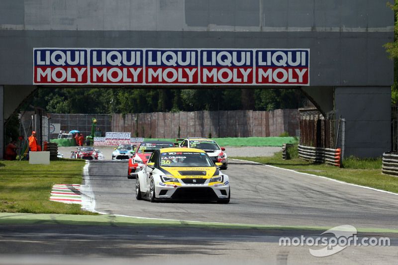 B.D. Racing Motorsport - History, Stats, Latest News, Results, Photos ...