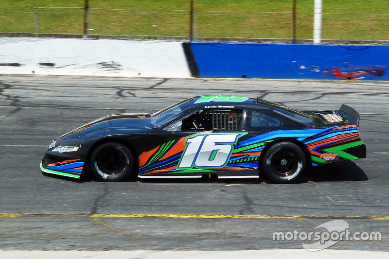 David Gilliland｜motorsport.com日本版