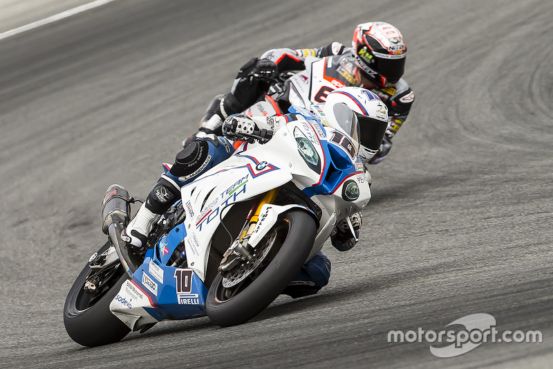 Team Toth News, Videos, Results, Photos and More