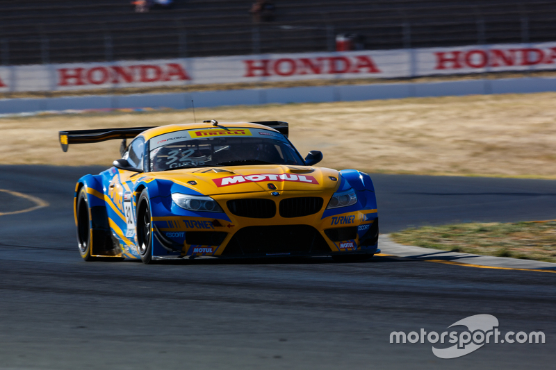 Turner Motorsport - History, Stats, Latest News, Results, Photos and Videos