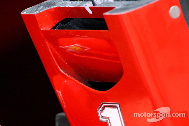 rb11 S duct : r/formula1