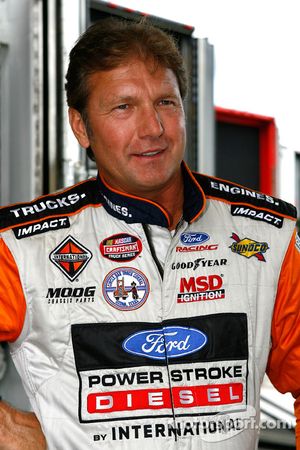 Where are they now? – Rick Crawford